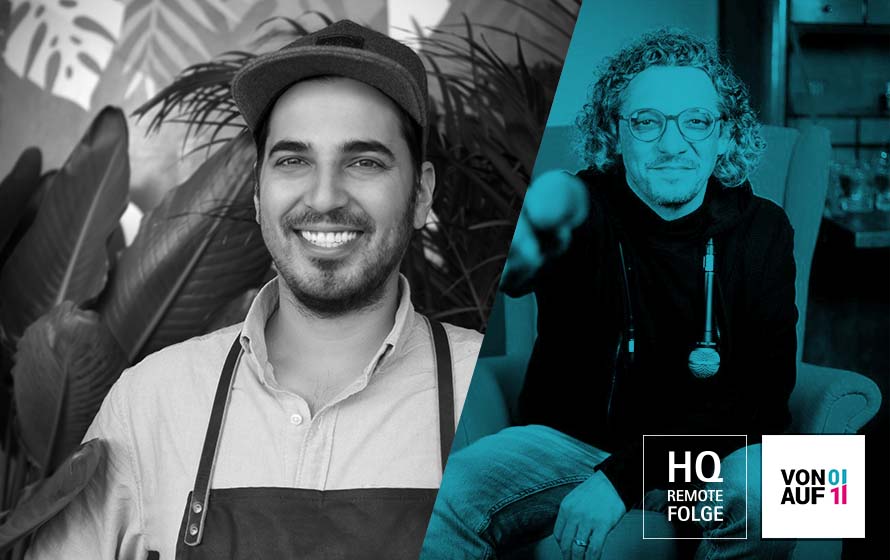 Daniel Singh - Concrete Jungle - Angstfrei Verantwortung übernehmen